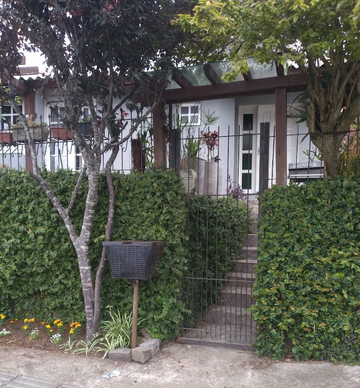 Casa Da Adri. - Canela