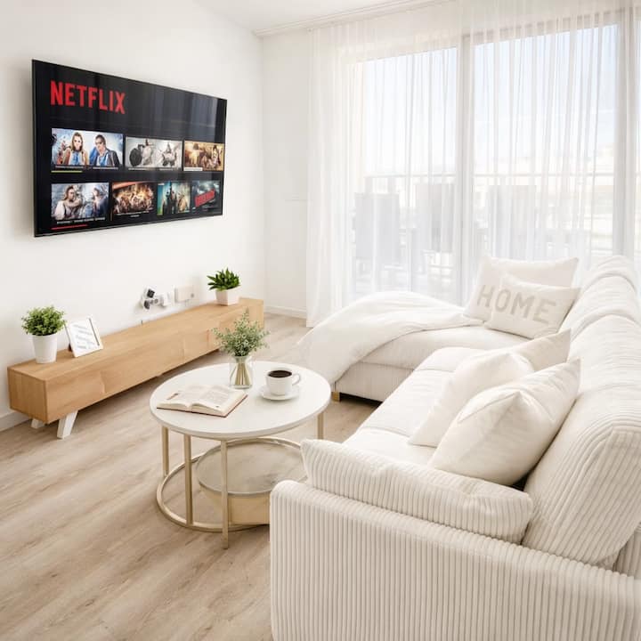 Entire Sea-view Villa Private Retreat In Finestrat - Villajoyosa