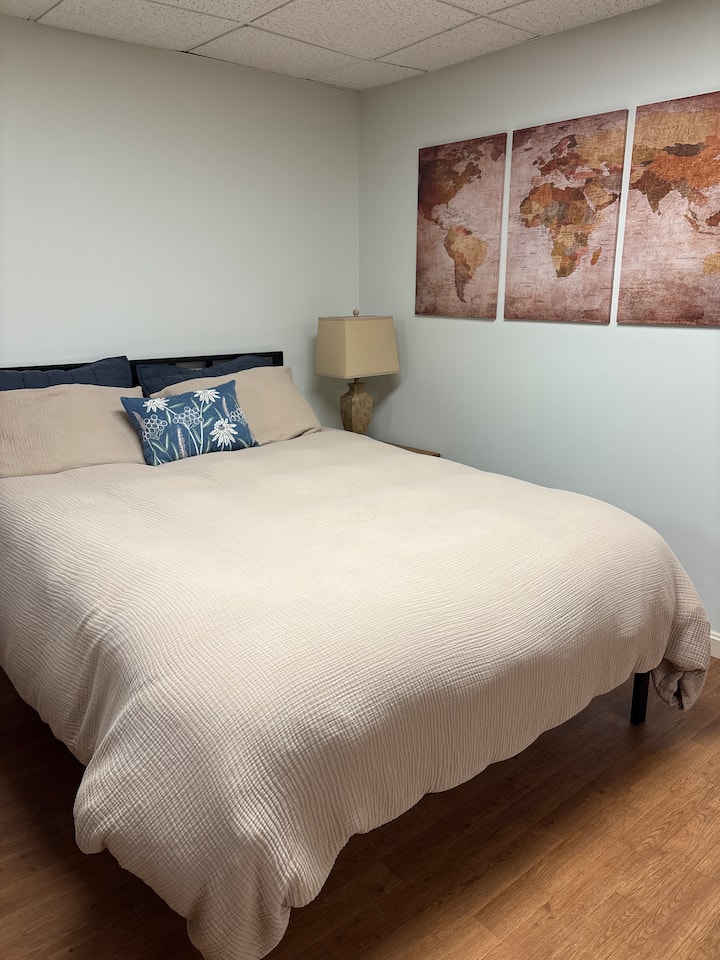 Cocoa Abode - Hershey, PA