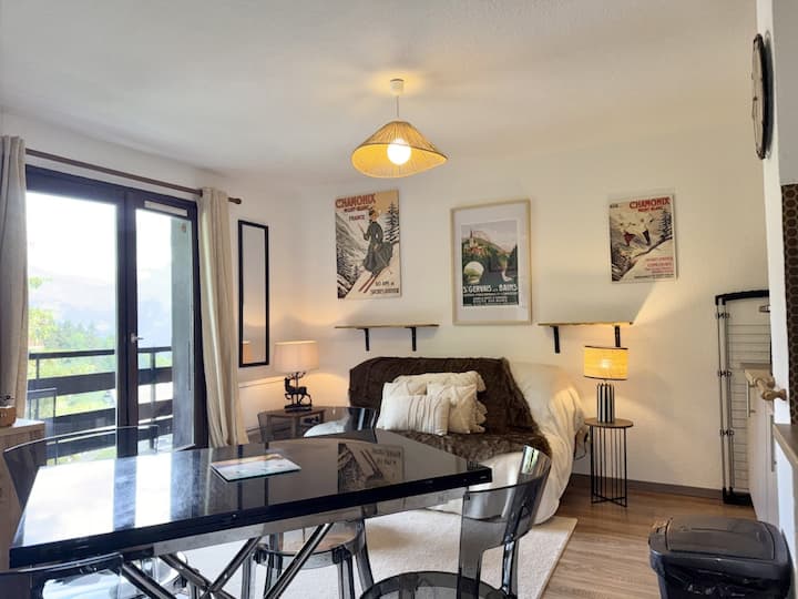 La Sapinette - Saint-Gervais-les-Bains