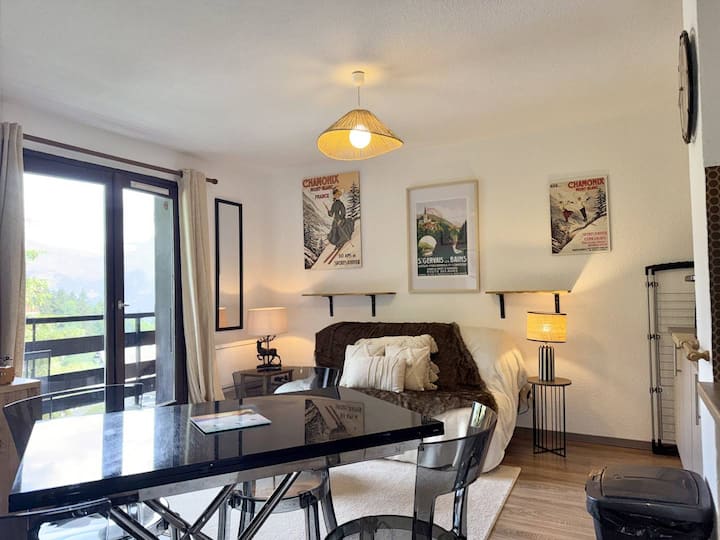 Le Vaillant - Saint-Gervais-les-Bains