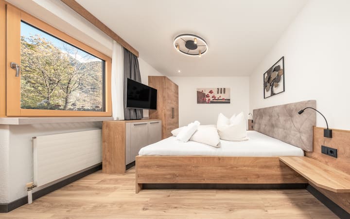 Haus Kofler - Studio Nr. 1 - Mayrhofen