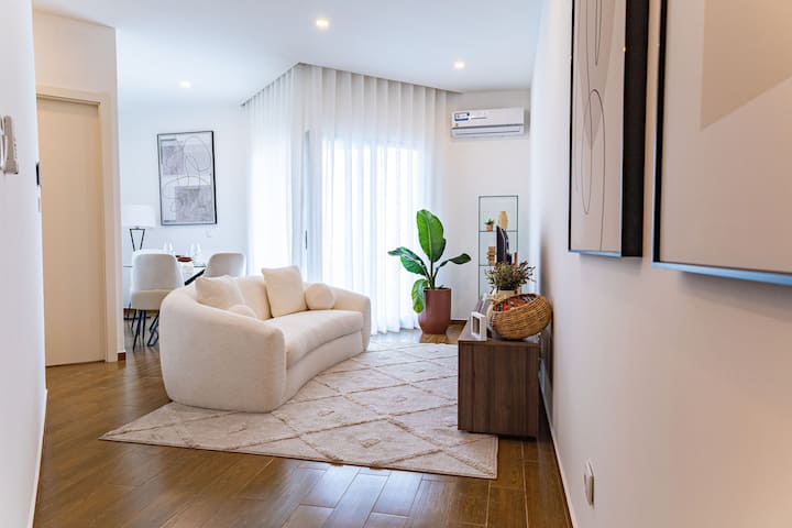 Condo In Luanda/talatona - Angola