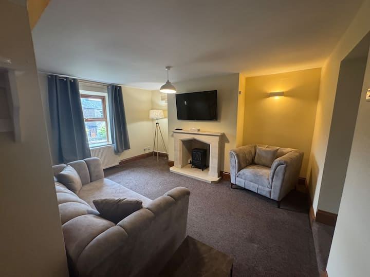 Beautiful 2 Bed Cottage In Belmont - Bolton