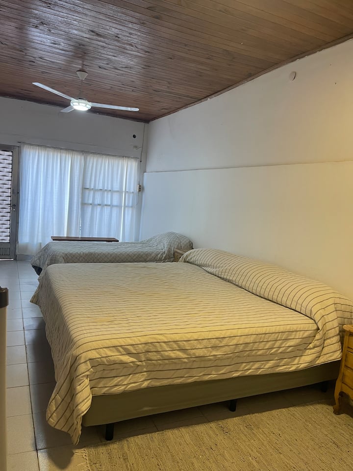 Departamento Céntrico - Goya