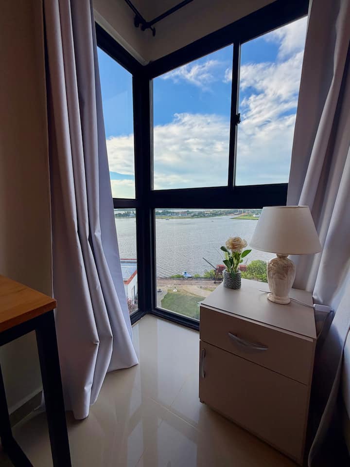 Stylish Unit In Down Town Asunción - Asunción