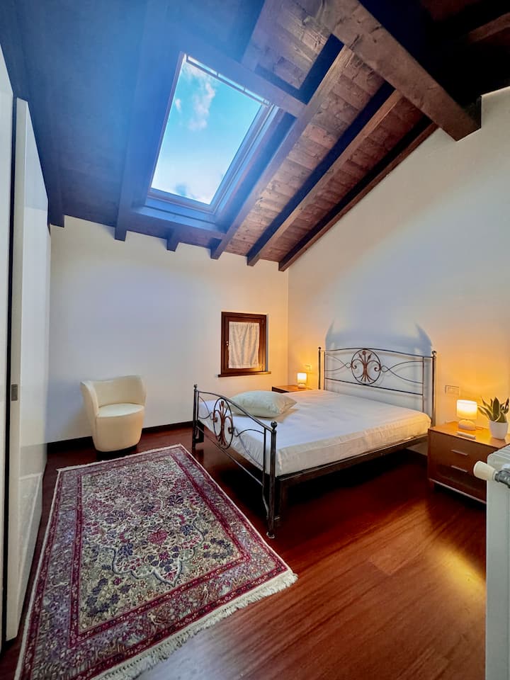 Terrazza E Natura A Polcenigo - Piancavallo