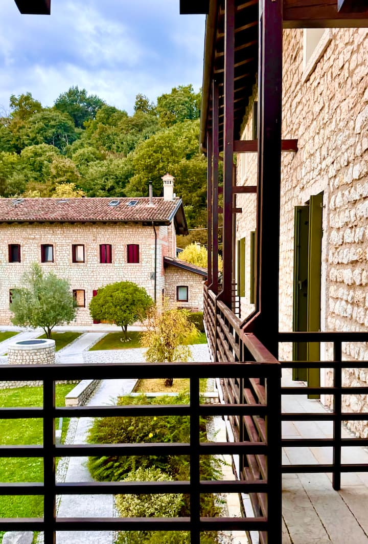 House Of Light Luxe & Garden - Piancavallo