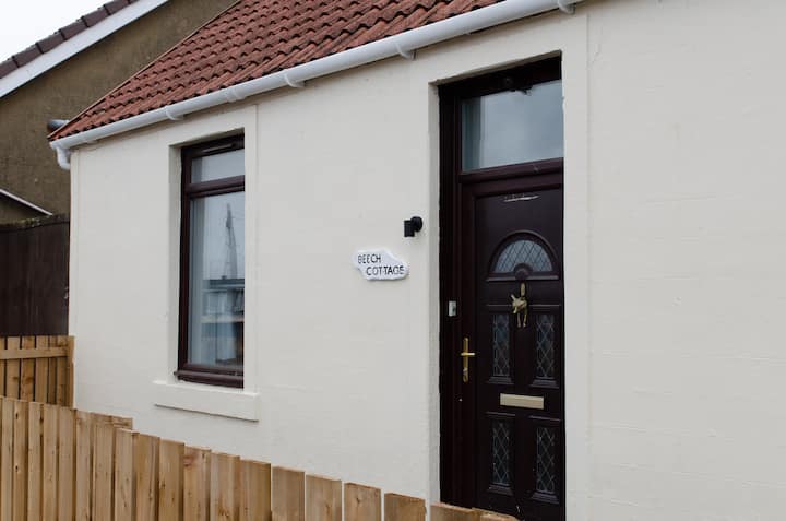 Beech Cottage - Falkirk