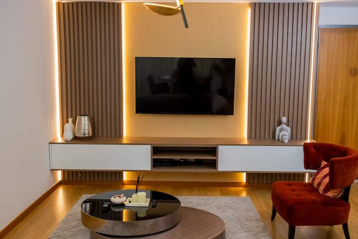 Morden Apartment In Downtown Luanda - Luanda