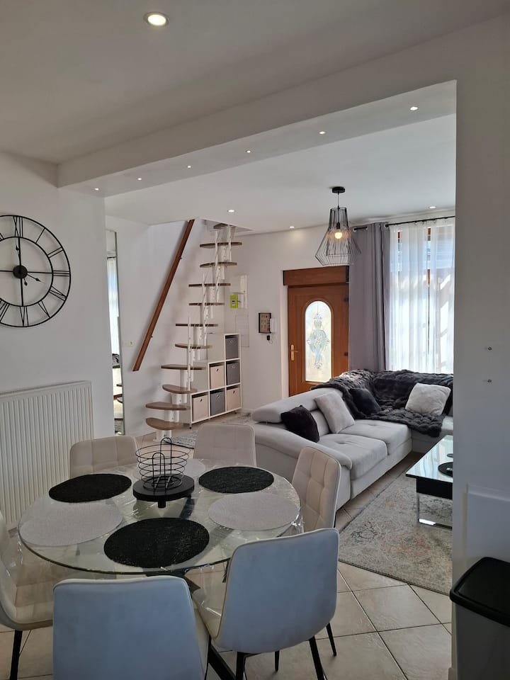 Maison Bella Secteur Calme - Arras