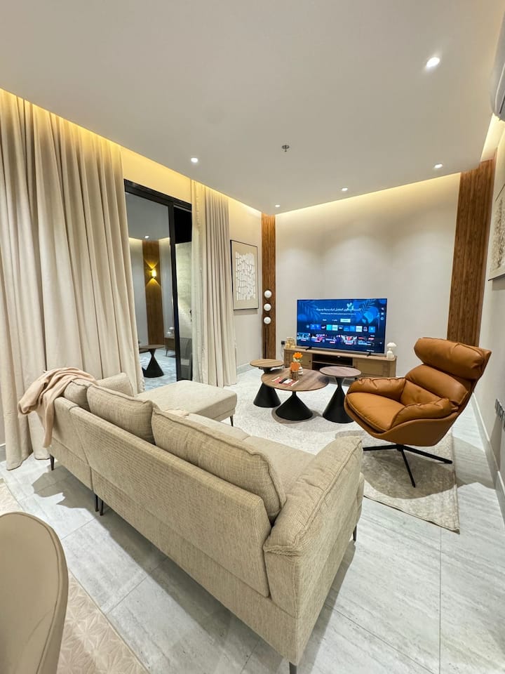 دُرة البساتين (B3) - Saudi Arabia