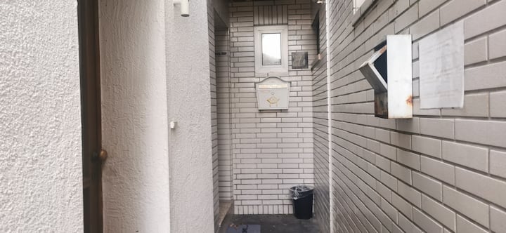 Haus Alica Wohnung Nr. 3 Für 6 Personen - Köln