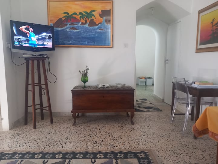 Casa Vacanza - Belsito