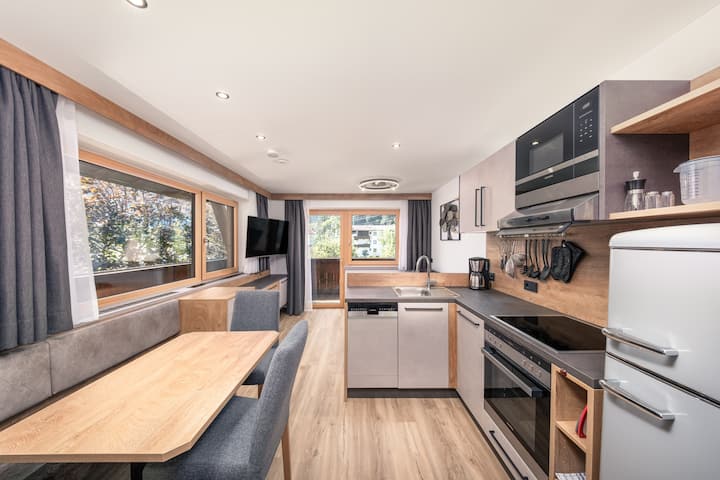 Haus Kofler Apartment Nr. 2 - Mayrhofen