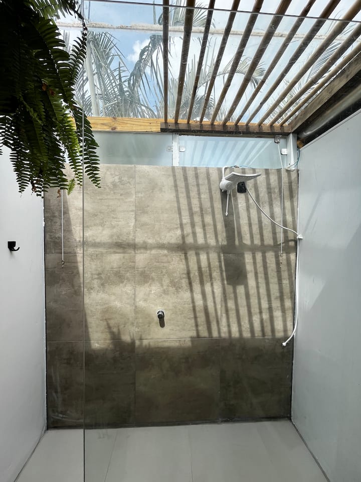 Casa Bamboo - Florianópolis