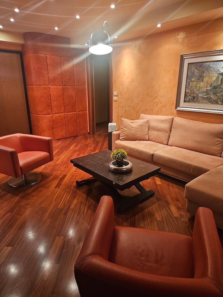 Luxury Room - Sulmona