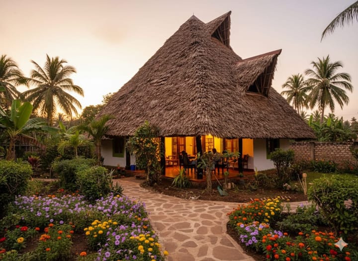 Palm Park 2 - Diani Beach
