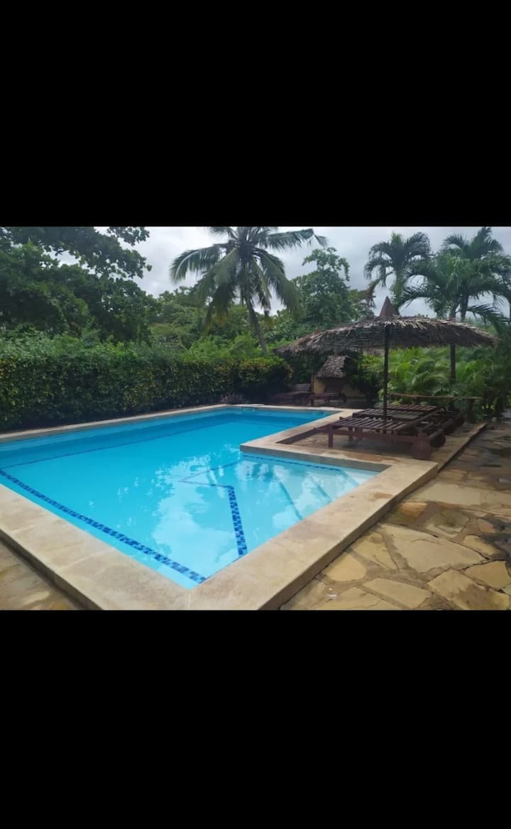 Sonie House - Diani Beach