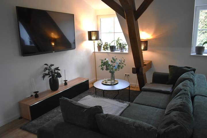 Gemütliche Wohnung In Crailsheim-triensbach - Crailsheim