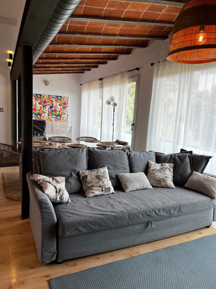 Villa Bella - Casteldefels