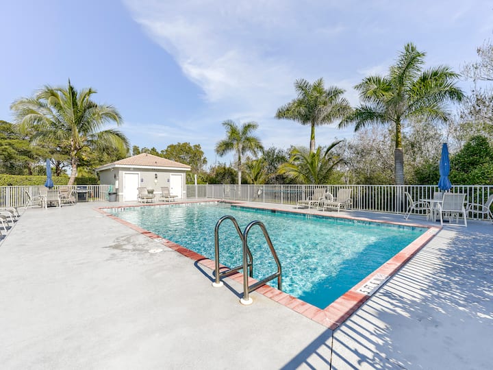 The Paradise Coast Preserve - Bonita Springs