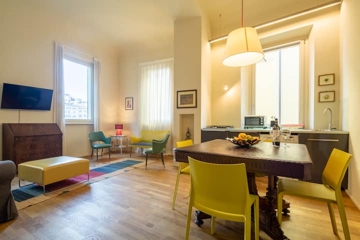 Museum Vibes By Mmega - Florence