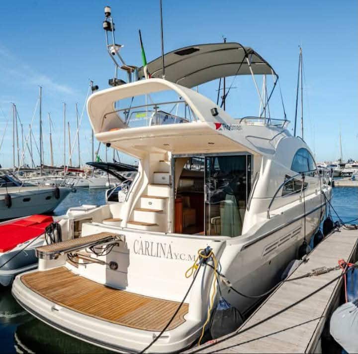 Private Boat-yacht Tour Capri - Isla de Capri