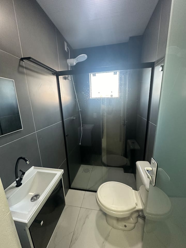 Apartamento Palhoça - Palhoça
