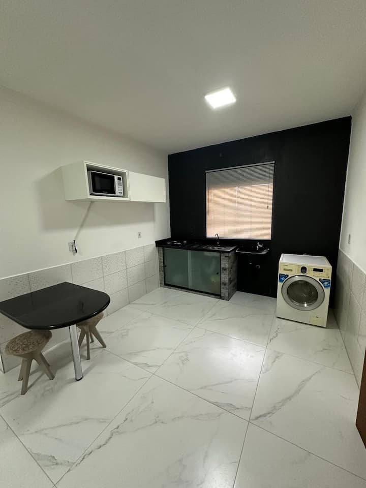 Apartamento Palhoça - Palhoça