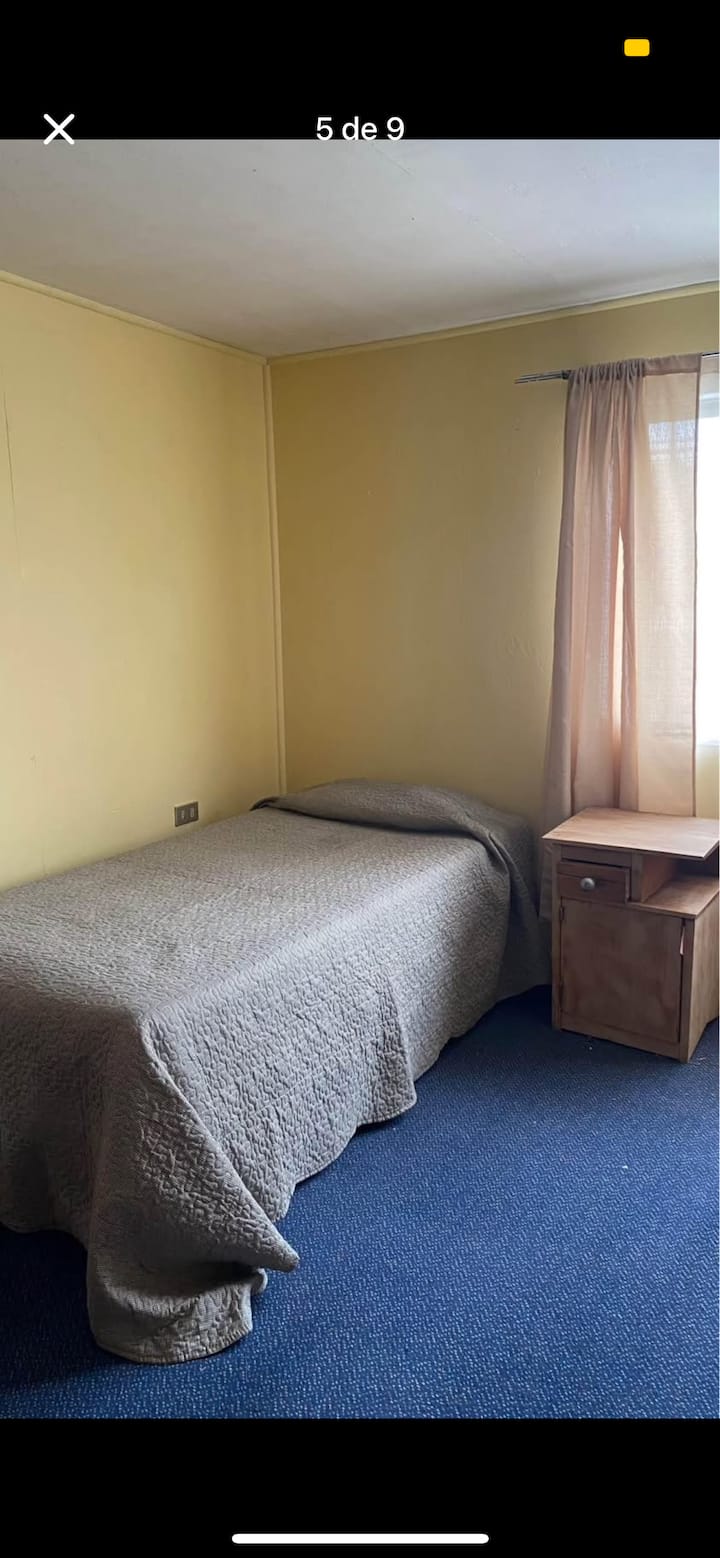 Cómoda Casa - Puerto Montt