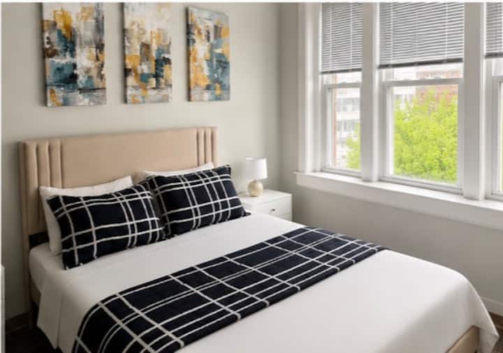 Homey Studio In Quincy Center (310) - Massachusetts
