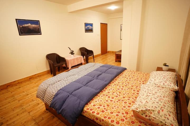 Himalok Homestay - Darjeeling