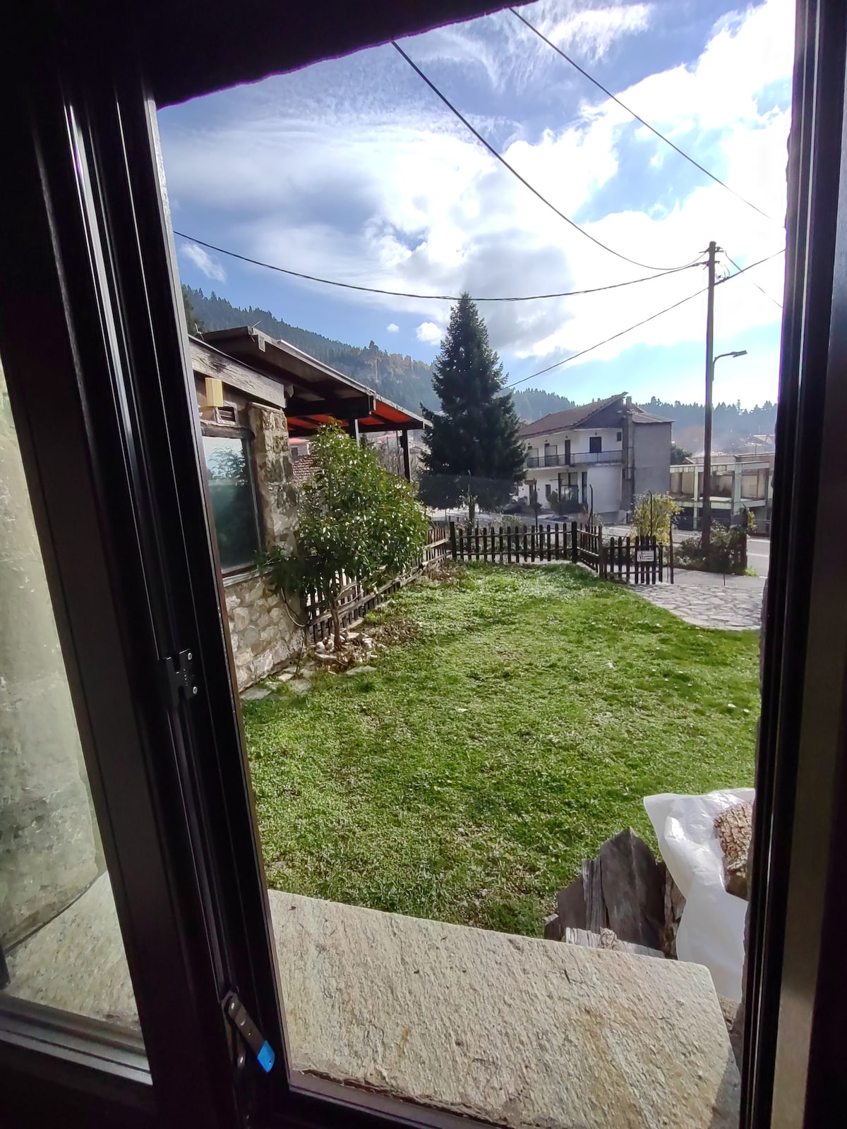 Patriko Brizis - Maisons à louer à Elati, Grèce - Airbnb