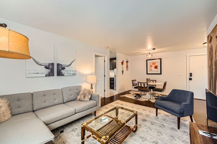 Beaver Creek 2br Condo With Easy Mountain Access - Avon, CO