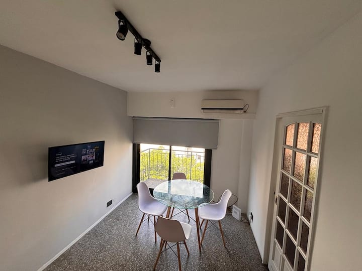 “Modern 1-bedroom Apartment In Almagro, Buenos Air - Buenos Aires