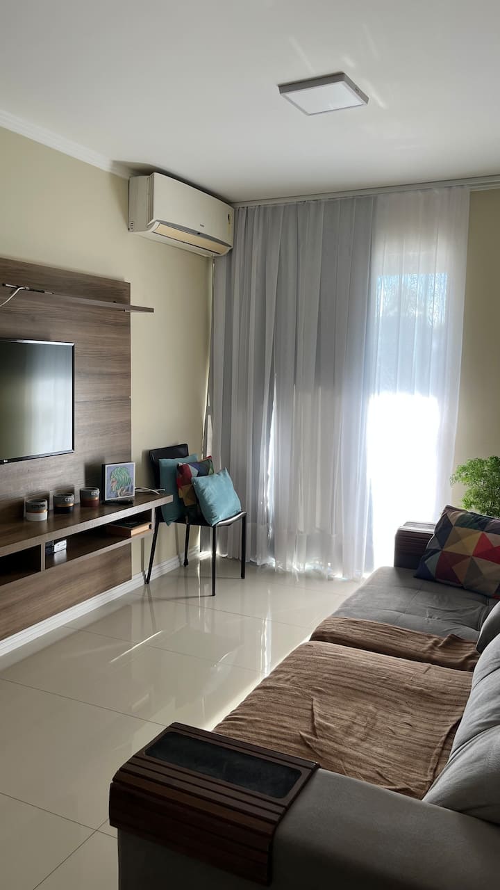 Apartamento - Joinville