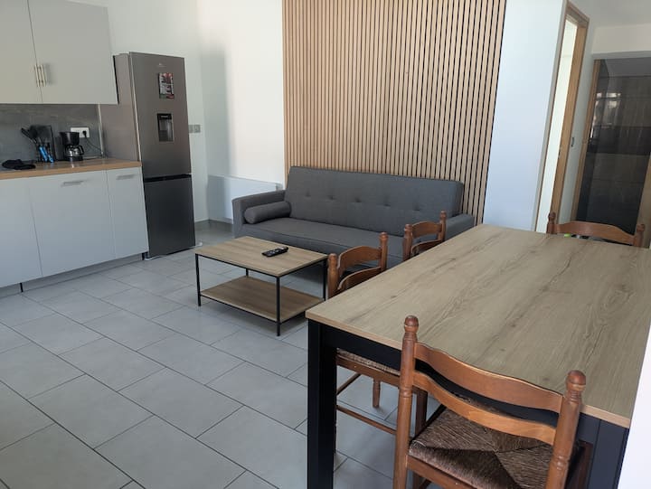 T3 Rougiers - Saint-Maximin-la-Sainte-Baume