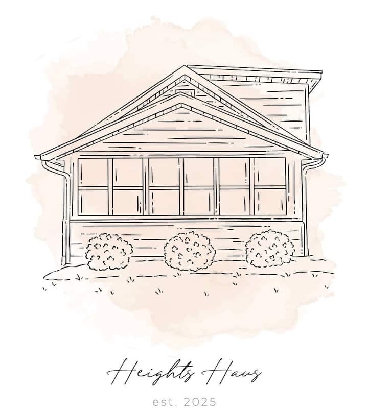 Heights Haus - Peoria, IL
