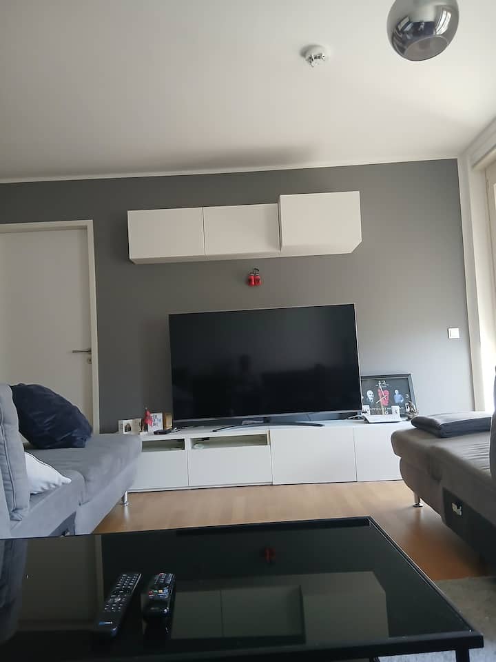 Wohnung Zur Zwischen  - Zeitraum Verhandelbar - Garching