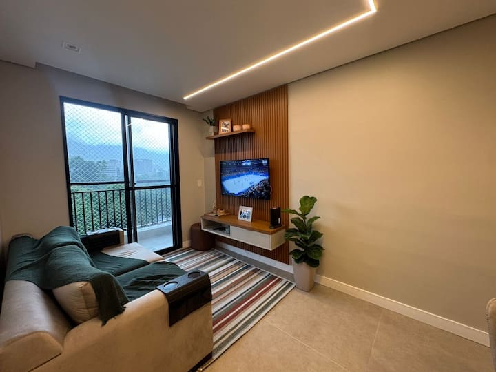 Lma#3 Apartamento Alto São Cristóvão - Rio de Janeiro