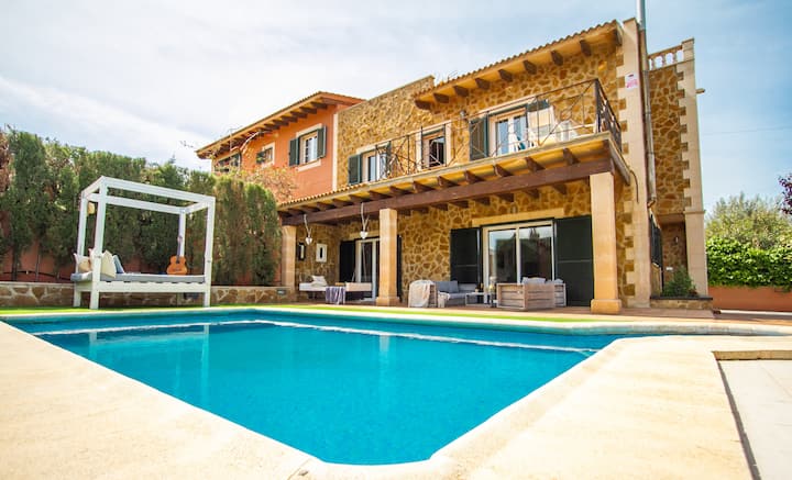 Villa Sweet - S'Arenal