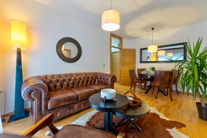 Zlatibor Apartman 2  (Wellness & Spa) - Zlatibor