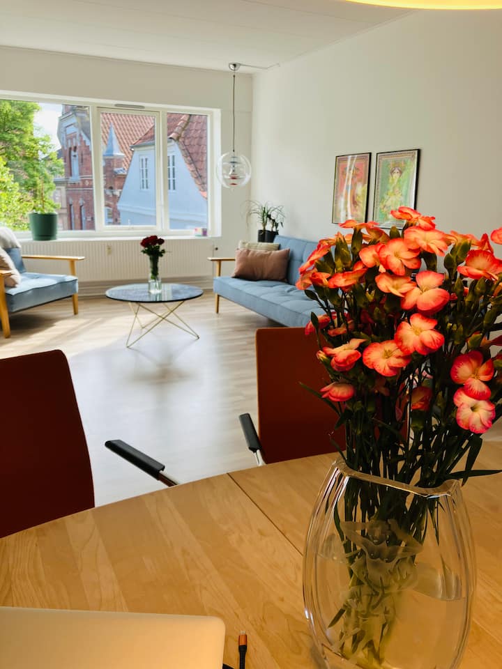 Forførende Fræk Og Lidenskabeligt - Kolding