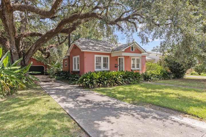 Jewel Of The Saints Streets - ラフェイエット, LA