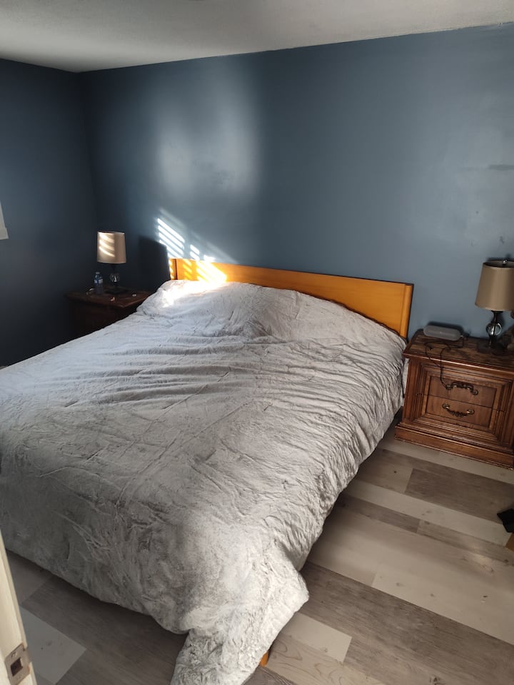 Entire Family Home Getaway - 422 Woods Ln - Chicopee