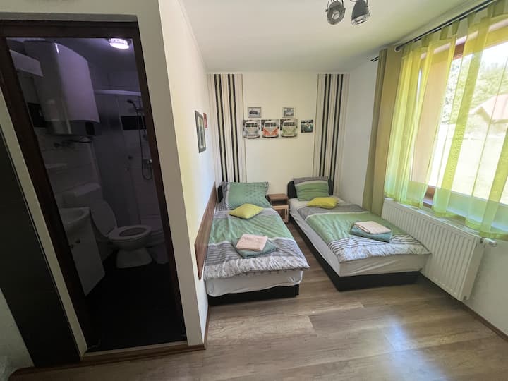 Doppelzimmer Nähe Velden Am Wörthersee - Wörthersee