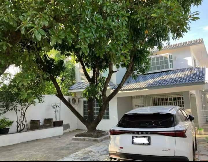 Casa Central Veracruz - Veracruz, México
