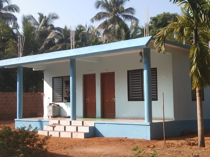 Nisarga Homestay - Gokarna