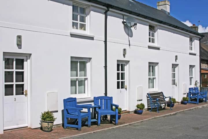Self-contained Accommodation In Historic Brecon 2 - Brecon
